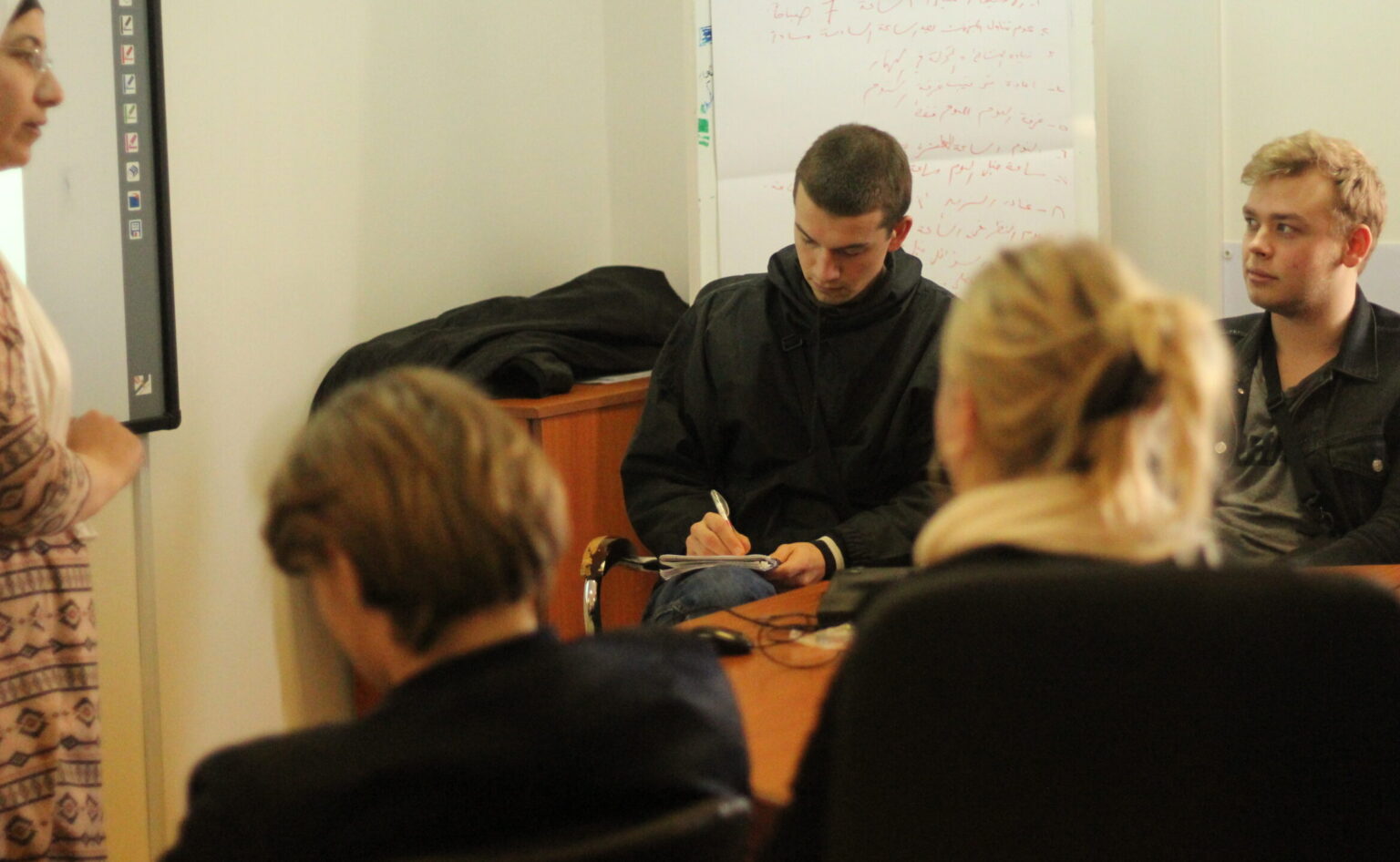 Vil du være journalist? | Kursus i journalistik | Bliv klar til ...