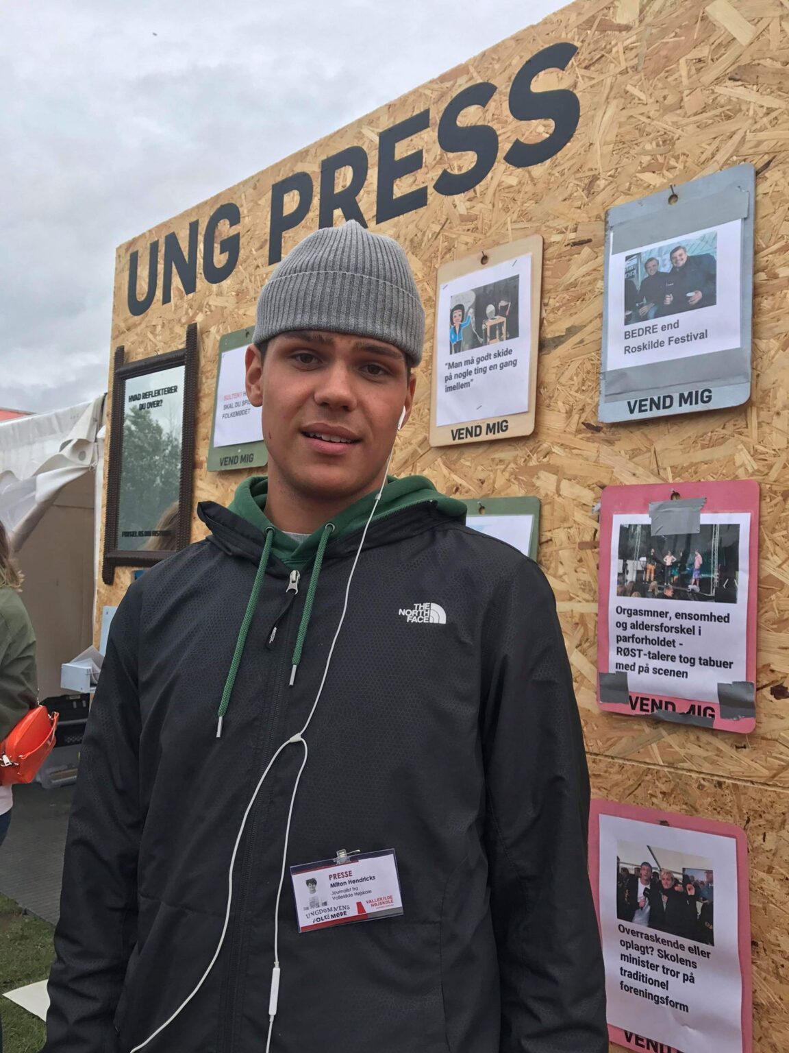 Vil du være journalist? | Kursus i journalistik | Bliv klar til ...